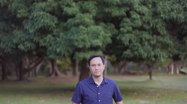 Journalist TJ Manotoc wants to give hope; shares video on overcoming ...