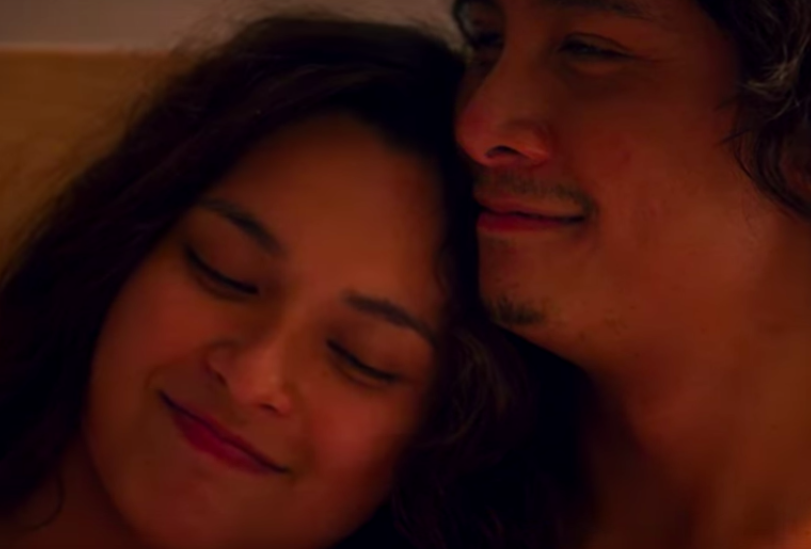 WATCH: 'Mr. and Mrs. Cruz' trailer shows JC Santos, Ryza Cenon crossing paths in paradise ...