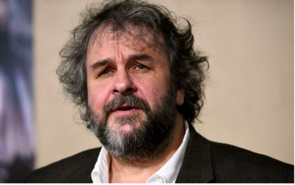 'The Lord of the Rings' director Peter Jackson set to make World War I ...