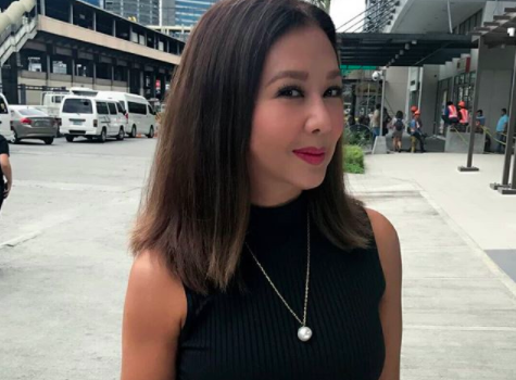 Korina Sanchez reveals diet and active lifestyle large part of ...