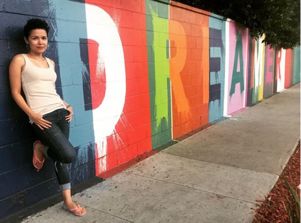 Jaymee Joaquin's comeback after breast cancer: ‘To the dreamers, never ...