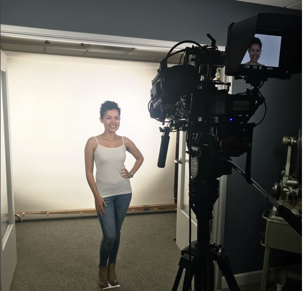 Jaymee Joaquin's comeback after breast cancer: ‘To the dreamers, never ...