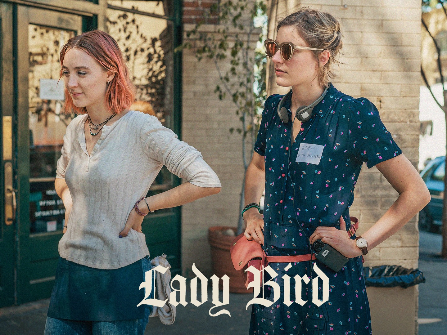 National Society of Film Critics chooses 'Lady Bird' as best picture ...