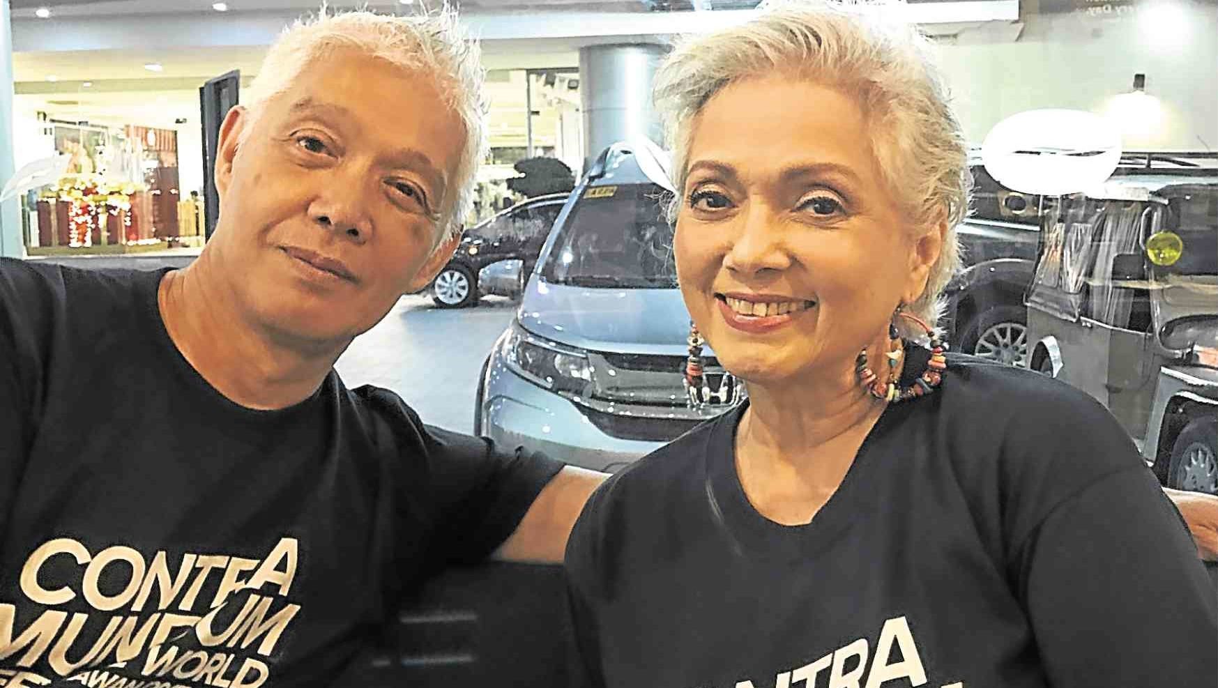 Loy’s next move | Inquirer Entertainment