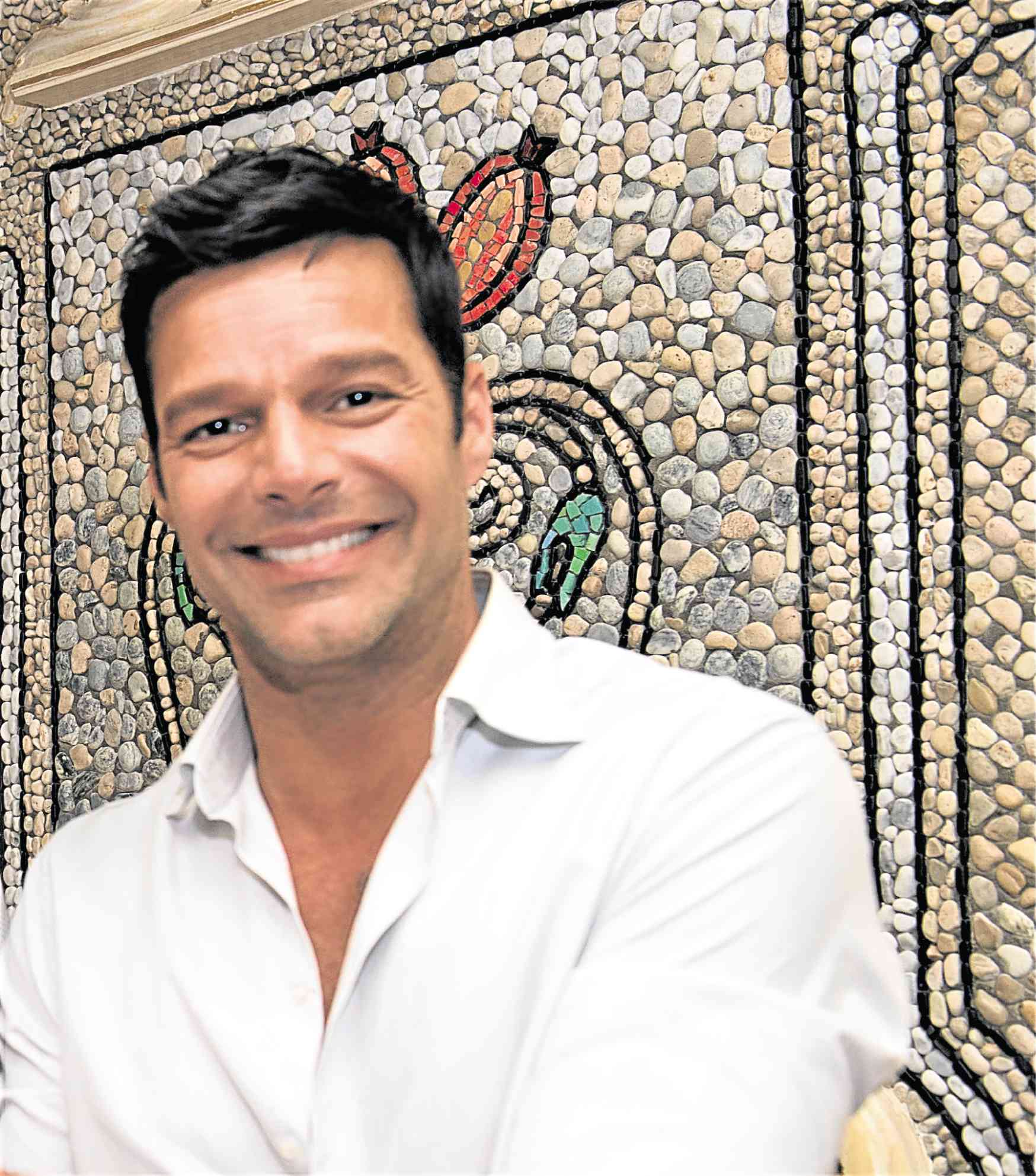 Jon Jon Briones, Ricky Martin and Edgar Ramirez on ‘Versace’ roles ...