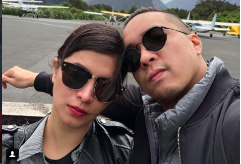 LOOK: Angel Locsin, Neil Arce witness quaint beauty of Kyoto, Japan ...