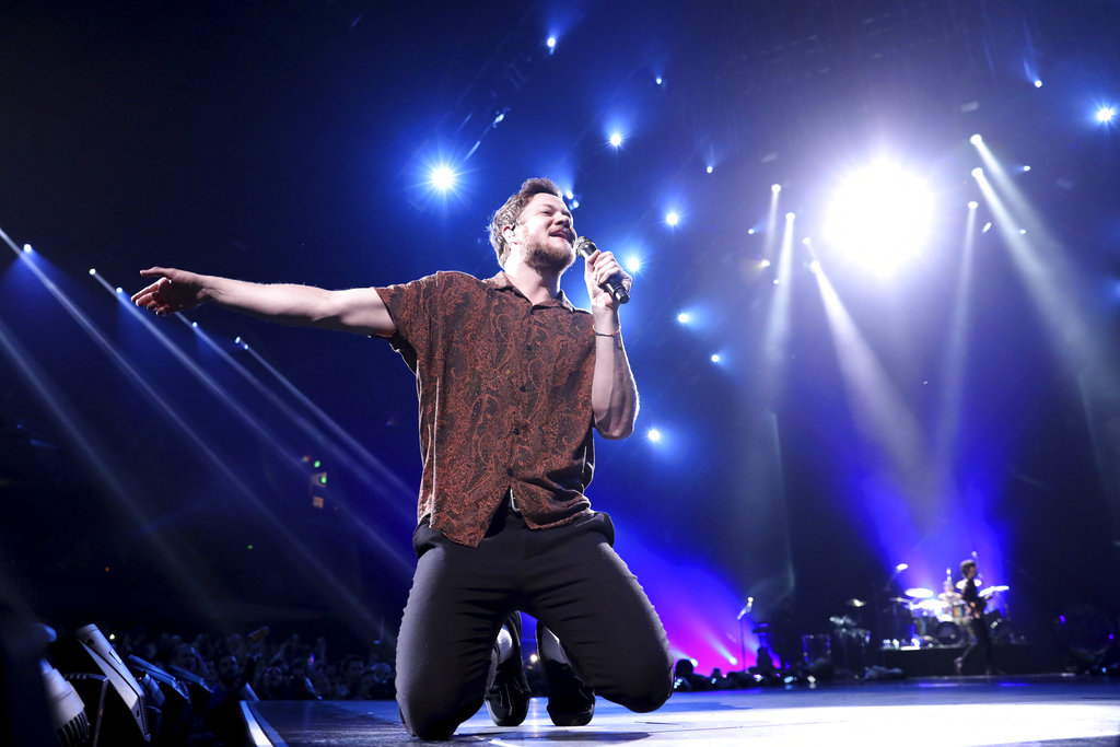 Imagine Dragons deliver again but differently — a review | Inquirer ...