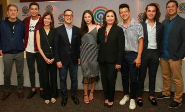 4 stars renew contract with ABS-CBN for another 2 years | Inquirer ...