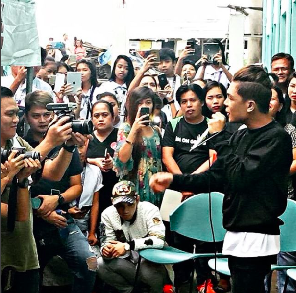 Is Xander Ford depressed? | Inquirer Entertainment