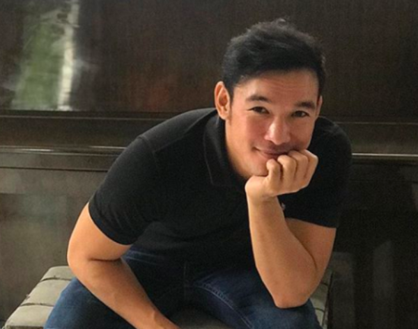 Mark Bautista gives take on Bb. Pilipinas question about transgender ...