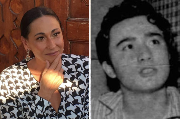 Cherie Gil pays tribute to ‘first love’ Rolly Quizon | Inquirer ...