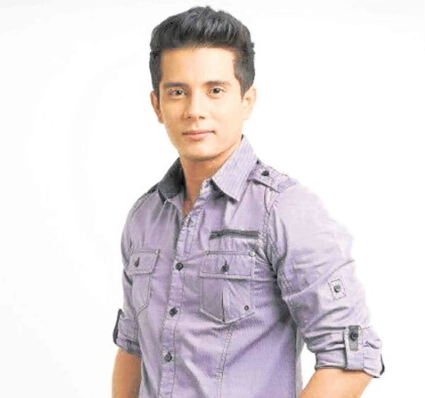 Ejay Falcon gets emotional with siblings’ letters | Inquirer Entertainment
