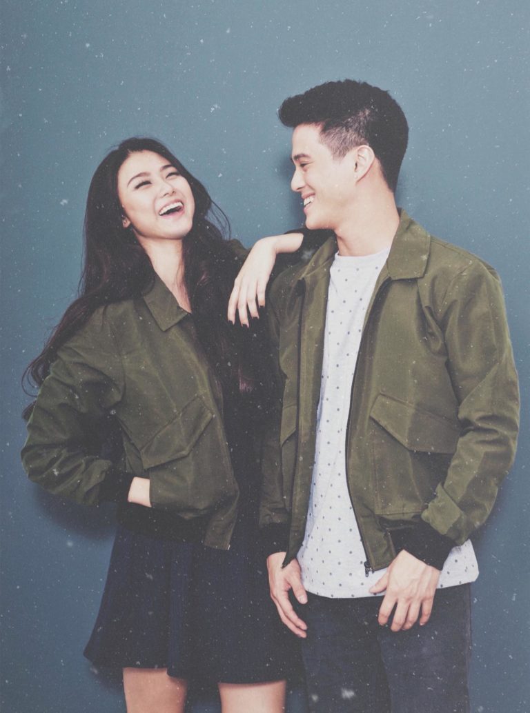 LOOK: Hashtag Franco Hernandez’s 27th birthday celebrated by Janica Nam ...