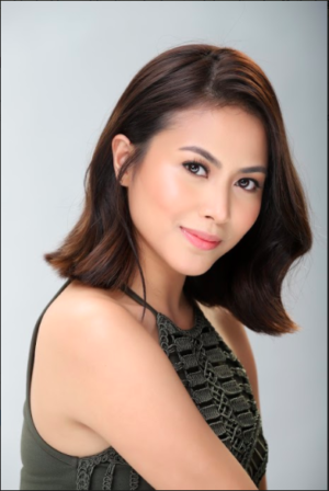 Anna Luna nominated Best Actress at Philadelphia Independent Film ...