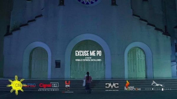 Elizabeth Oropesa leads CineFilipino 2018 official entry ‘Excuse Me Po ...