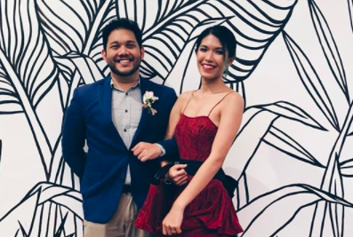 WATCH: Quark Henares’ proposal to Bianca Yuzon gets full support from ...