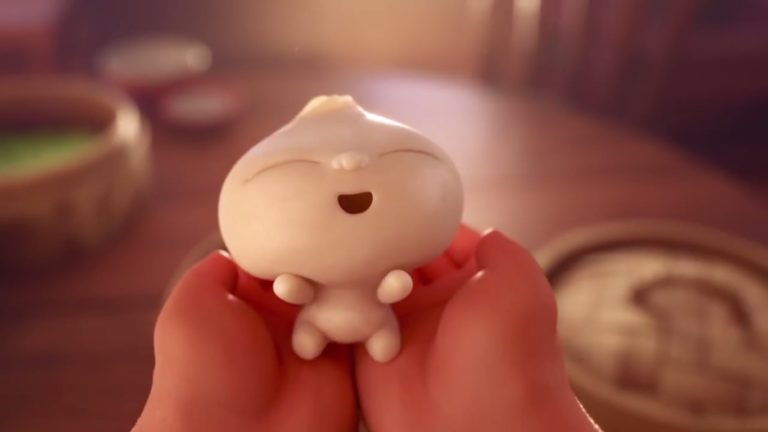 WATCH: Pixar teases new short film about cute dumpling boy | Inquirer ...
