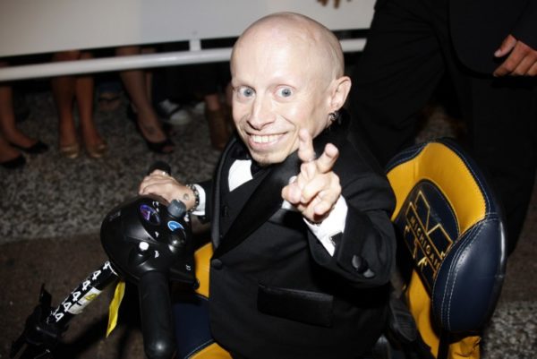 Austin Power’s 'Mini-Me' actor Verne Troyer dead at 49 | Inquirer ...
