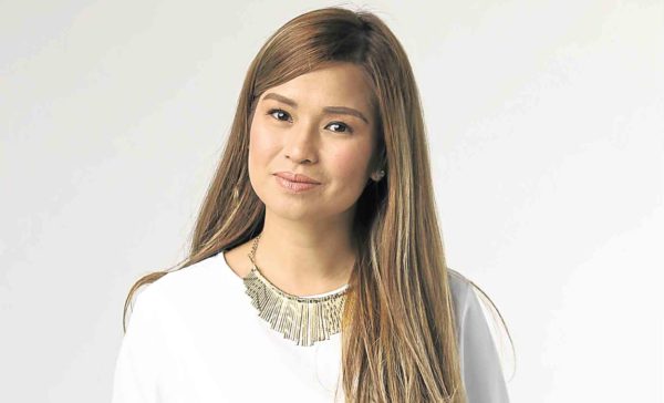 LOOK: Hello, Austin! Say Alonzo shows second baby to the world