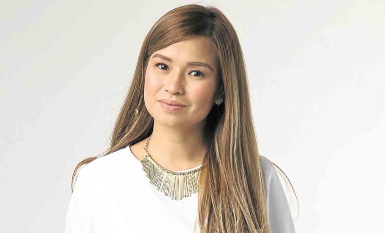 LOOK: Hello, Austin! Say Alonzo shows second baby to the world