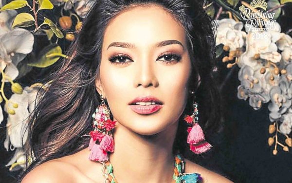 What Bb. Pilipinas Supranational Jehza Huelar has in common with Pia ...