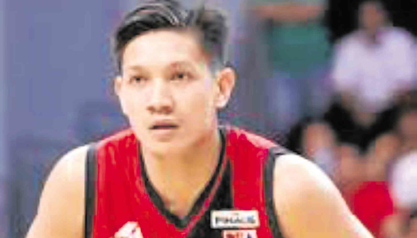 Alex Cabagnot on SMB’s ‘4-peat’ victory | Inquirer Entertainment