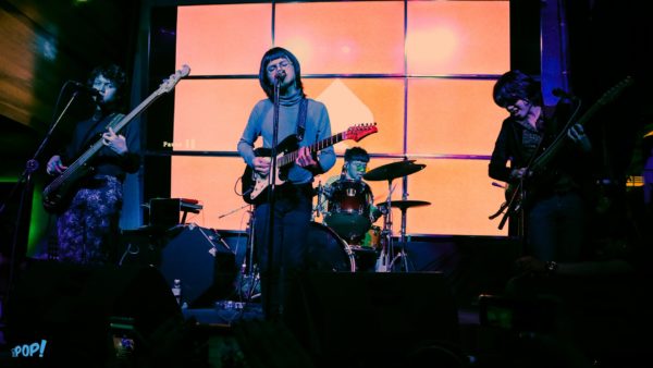 WATCH: Unique Salonga's solo performance breaks IV of Spades fans ...