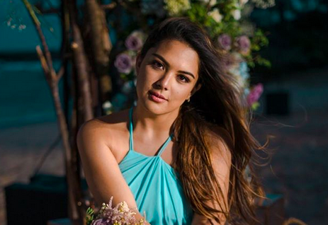 Actress Ria Atayde: It is our right and obligation as Filipinos to hold ...