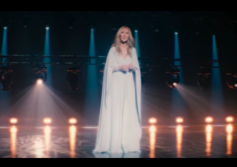 WATCH: Celine Dion premieres new 'Deadpool 2' track 'Ashes' | Inquirer ...