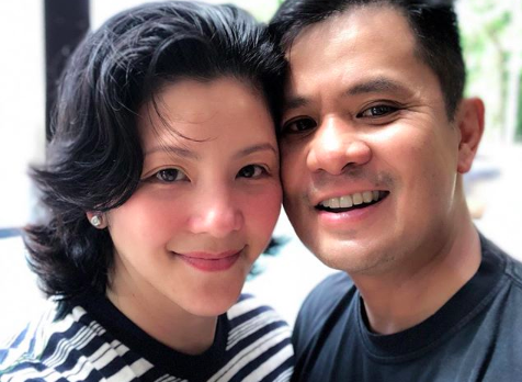 WATCH: Why Ogie Alcasid’s Mother’s Day gift made Regine Velasquez cry | Inquirer Entertainment