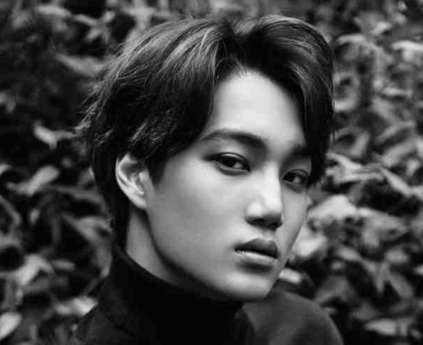 EXO star Kai’s father passes away | Inquirer Entertainment