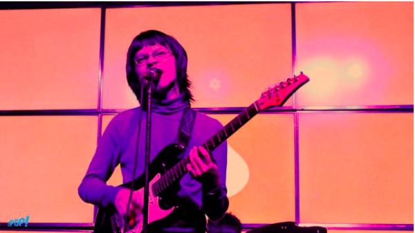 Unique Salonga finally breaks his silence about leaving IV of Spades ...