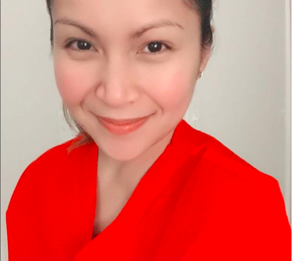 LOOK: Carol Banawa set to attain nursing degree with highest honor ...