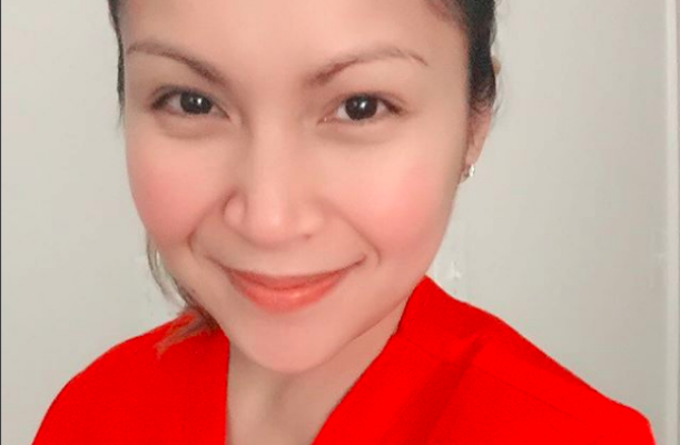 LOOK: Carol Banawa set to attain nursing degree with highest honor ...