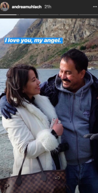 Aga Muhlach’s father Cheng passes away | Inquirer Entertainment