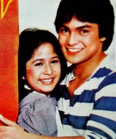 Gabby Concepcion posts throwback photo with ‘puppy love’ Janice de ...