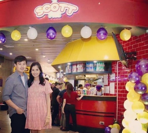 Shamcey Supsup pregnant with 2nd child | Inquirer Entertainment