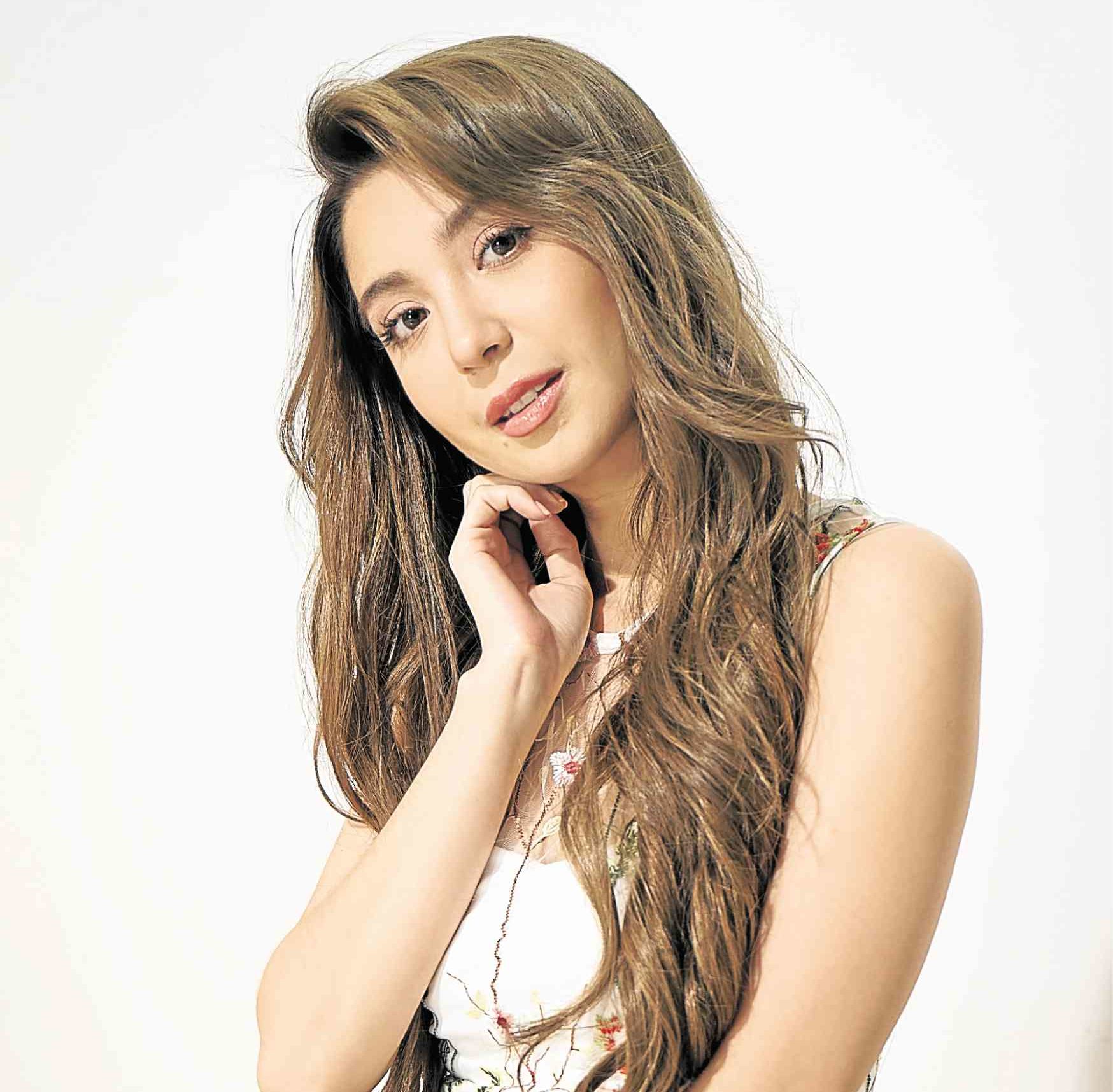 Why Donnalyn thinks she has what it takes to be a lead star | Inquirer Entertainment