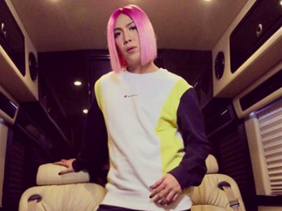Vice Ganda reveals he has ‘done it’ inside a car | Inquirer Entertainment