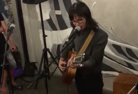 WATCH: Unique Salonga performs at Kean Cipriano’s birthday bash ...