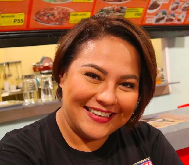 Karla Estrada, BF in a long distance relationship | Inquirer Entertainment