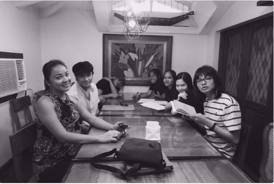 Is Unique Salonga launching a solo career? | Inquirer Entertainment