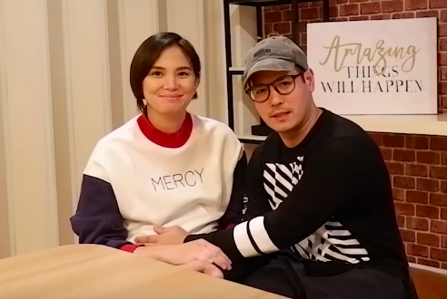 LOOK: Isabel Oli gives birth to second child with John Prats Inquirer.net