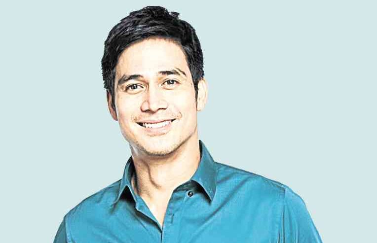 Piolo abstaining from food, water and sex—and here’s why | Inquirer ...