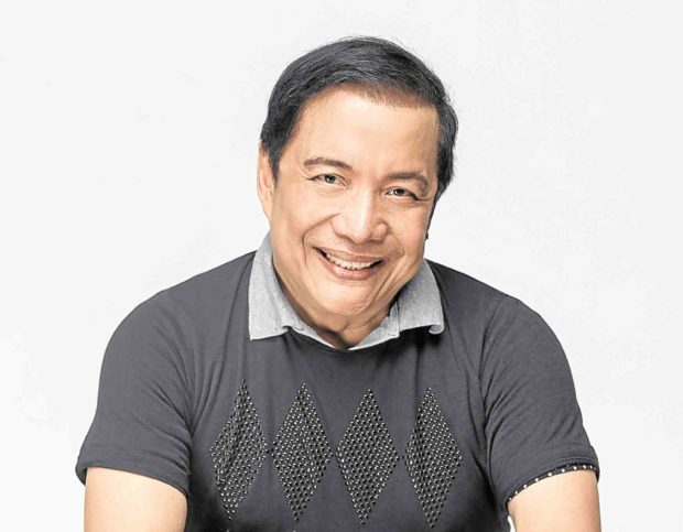 Nonoy Zuñiga promotes Visayan pop to honor his roots | Inquirer ...