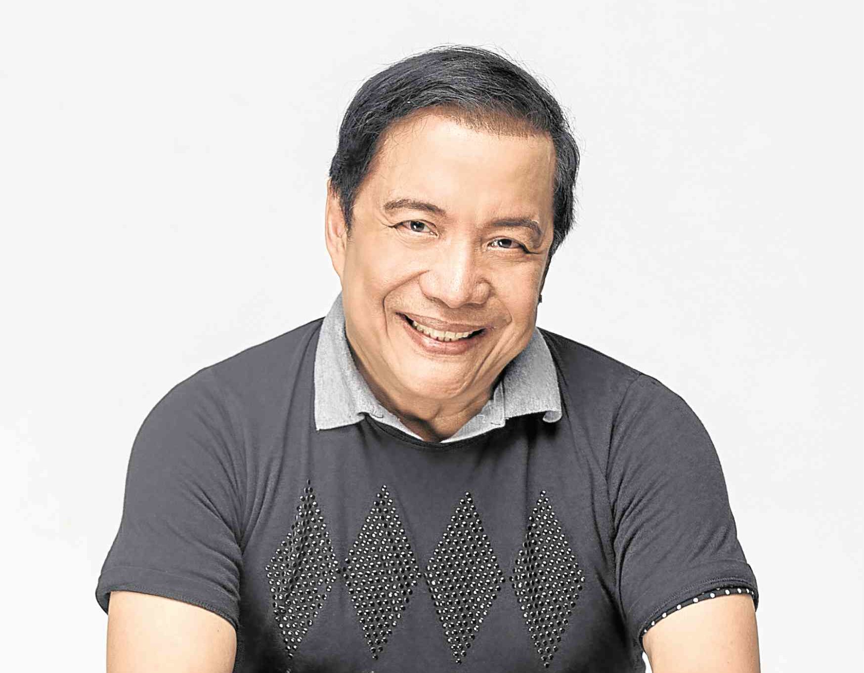 Nonoy Zuñiga promotes Visayan pop to honor his roots | Inquirer ...