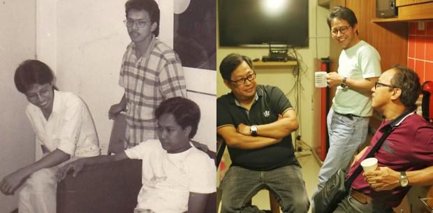 Buklod’s back – and on a mission | Inquirer Entertainment