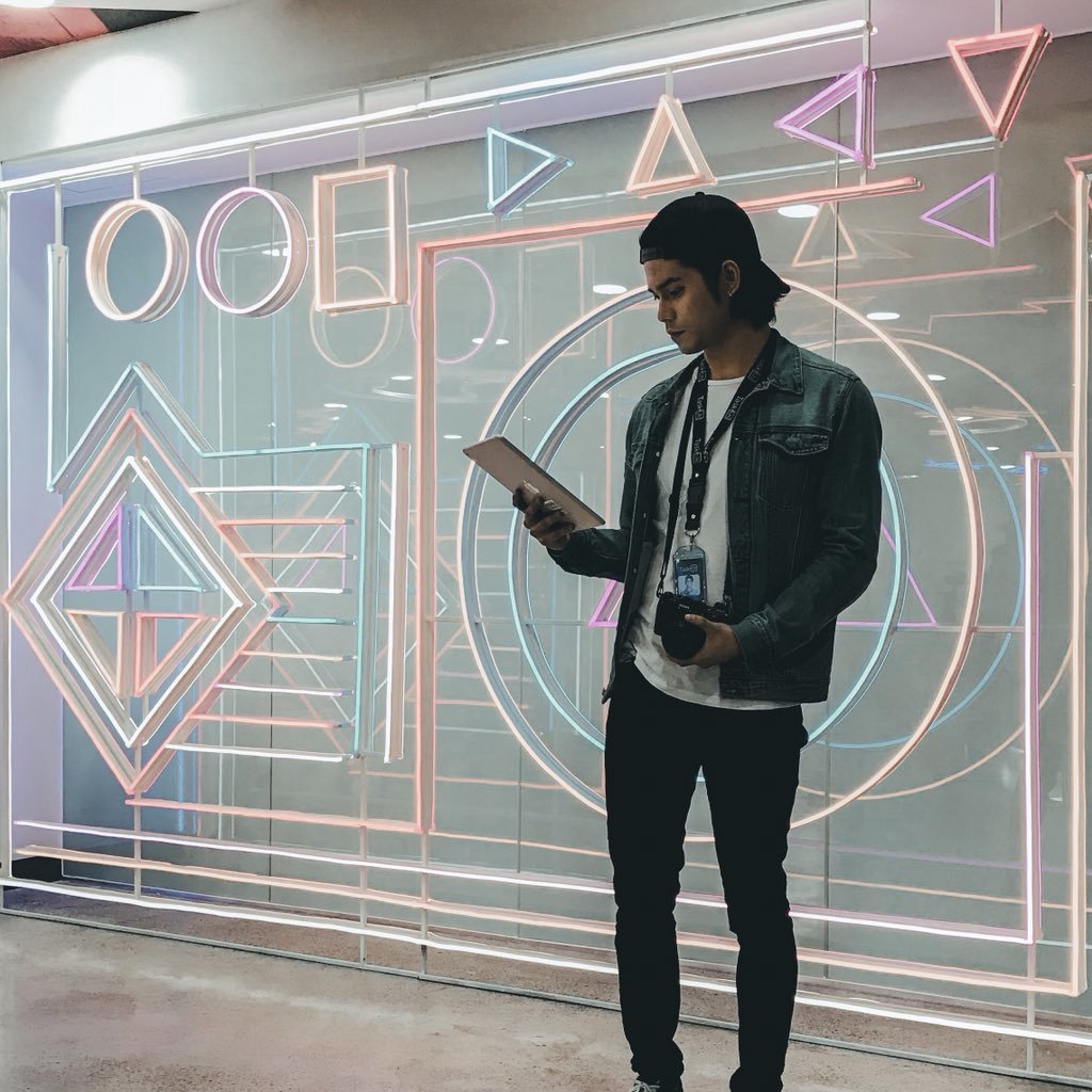 Mark Oblea to guest on Inquirer ShowbizLive on July 18 | Inquirer ...