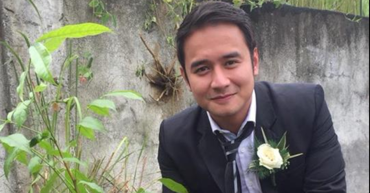 LOOK: JM de Guzman graduates from rehab program | Inquirer Entertainment