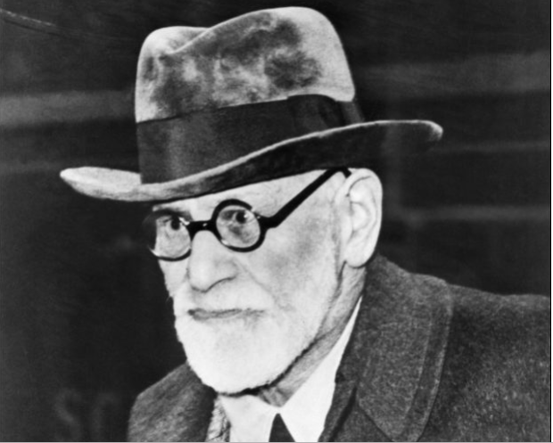 Netflix making Sigmund Freud detective series | Inquirer Entertainment